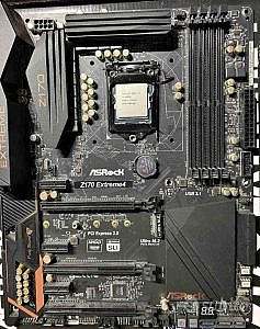 Essential Components for Building a High-Performance Gaming PC