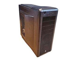 Essential Components for Building a High-Performance Gaming PC