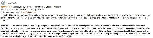 These Are The Worst Gaming PC Brands of 2024