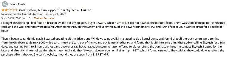 These Are The Worst Gaming PC Brands of 2024