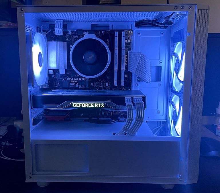 Understanding Gaming Computers: History, Features, Types