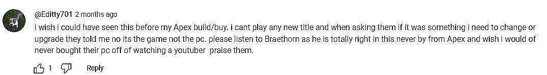 These Are The Worst Gaming PC Brands of 2024