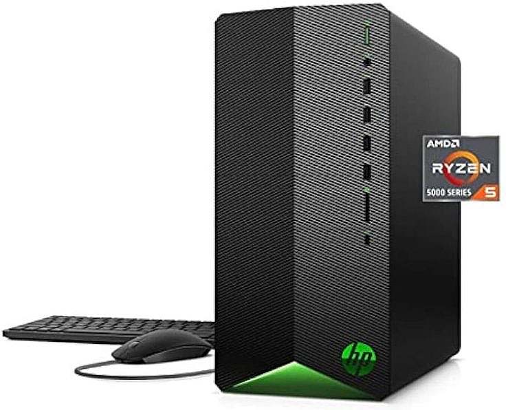 5 Best Gaming PCs Under $500 in 2025 (Tested & Ranked)