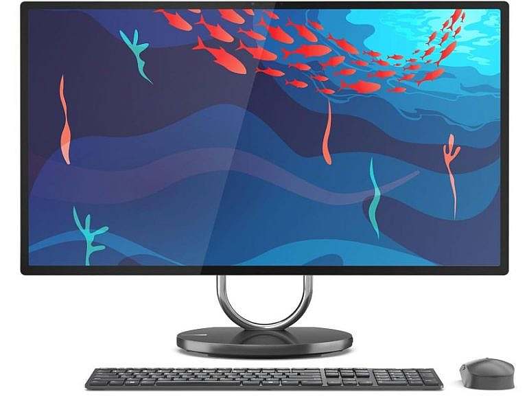 5 Best All-In-One Desktop PC for Gaming in 2025 (Tested)