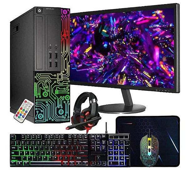 Best Cheap Gaming PCs Under $300 (Updated 2025)
