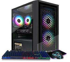 Best Cheap Gaming PCs Under $300 (Updated 2025)