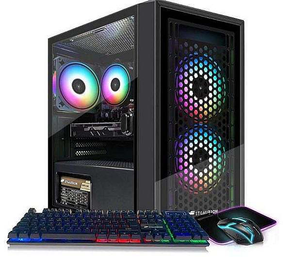 Best Cheap Gaming PCs Under $300 (Updated 2025)
