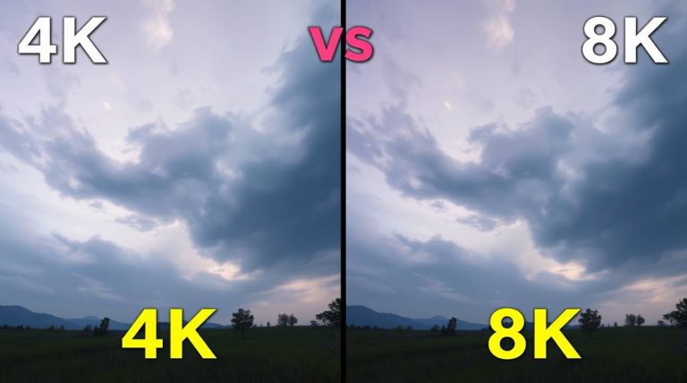 8K Gaming Guide: Setup Required, Optimization Tips